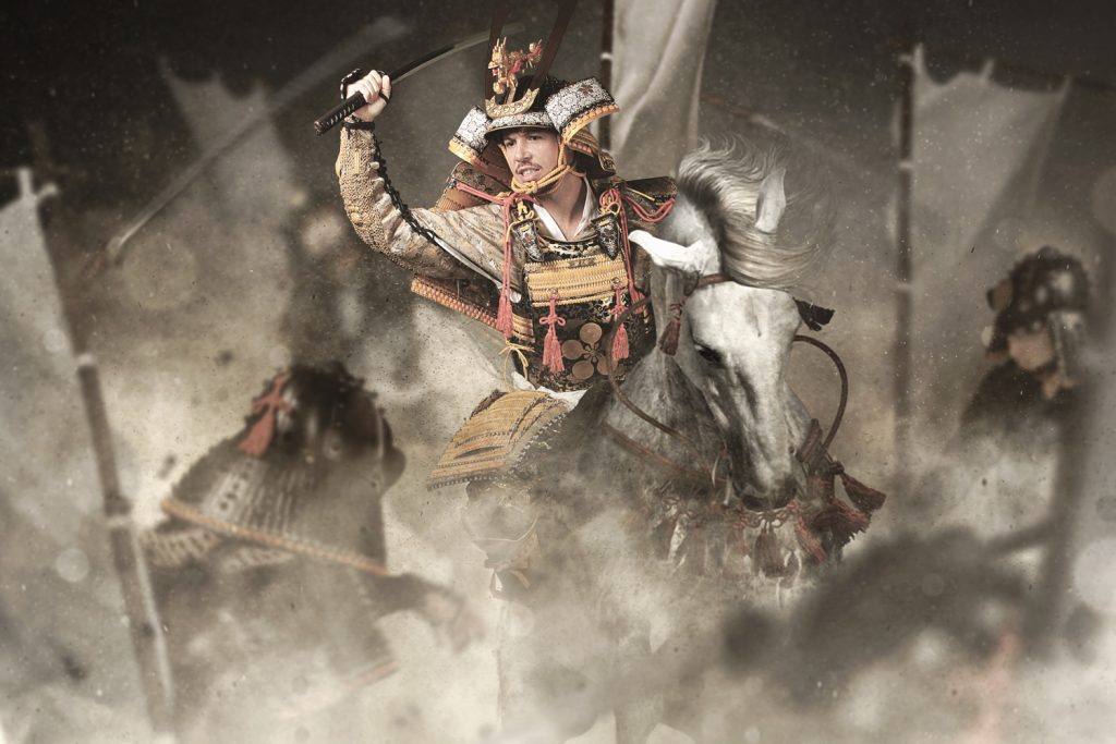 Blog_en - SAMURAI ARMOR EXPERIENCE TOKYO